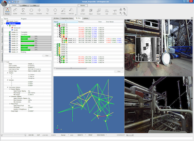 AVEVA debuts next-gen LFM Software laser products at SPAR International ...