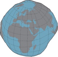 The Geoid - SPAR 3D