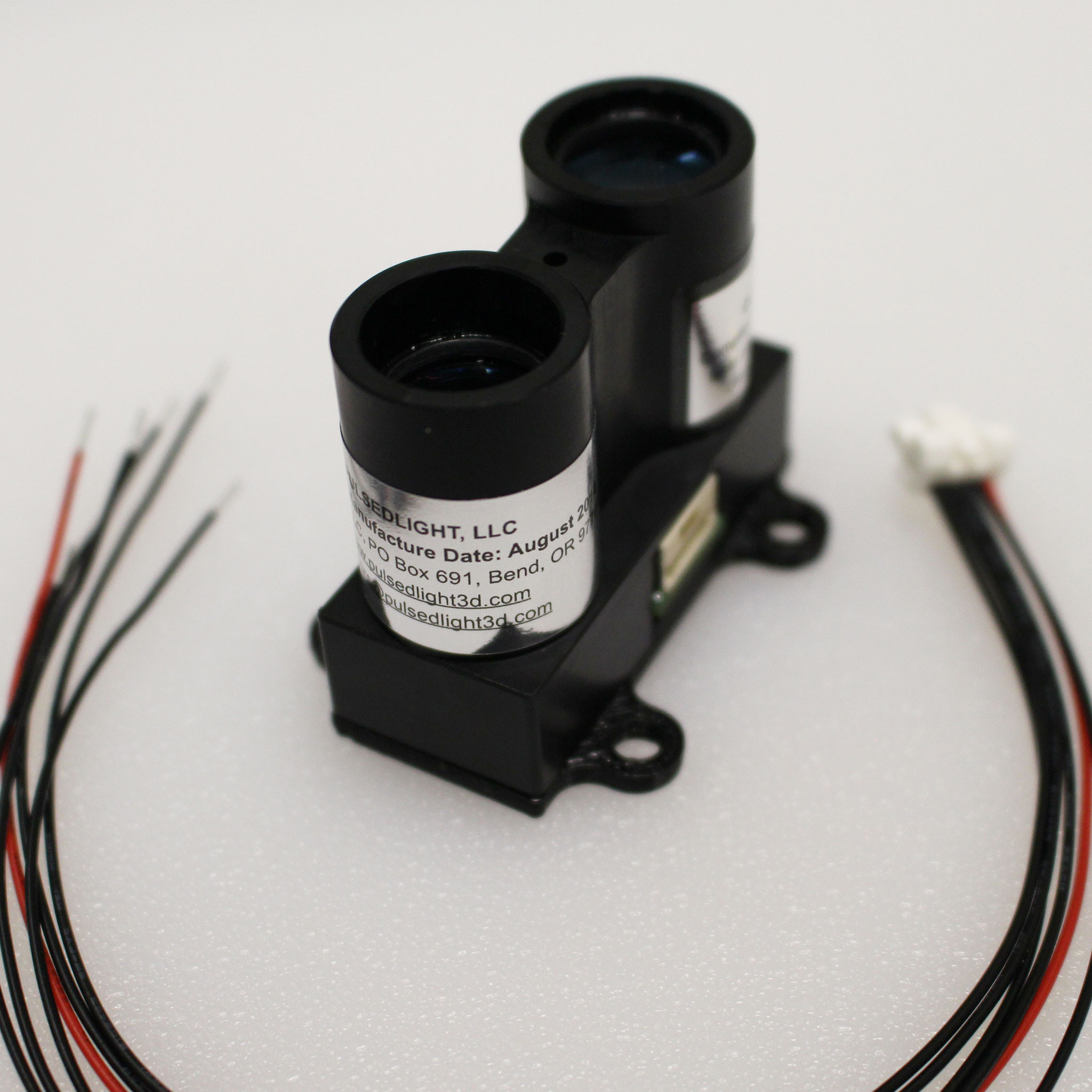 A LiDAR Unit for Under $100 | Geo Week News