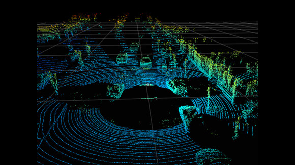 What is 4D imaging radar? And why might it be the key to cars with full ...