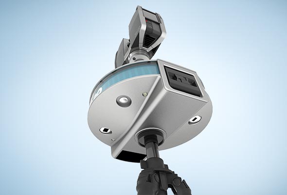 FARO’s Scan Localizer Brings Field Registration to the Focus3D | Geo ...