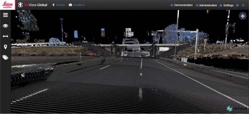 Leica Makes Major Updates to Cyclone, CloudWorx, JetStream | Geo Week ...