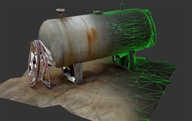 Autodesk Overhauls ReCap, Drops Pro Pricing to $300 a Year | Geo Week News