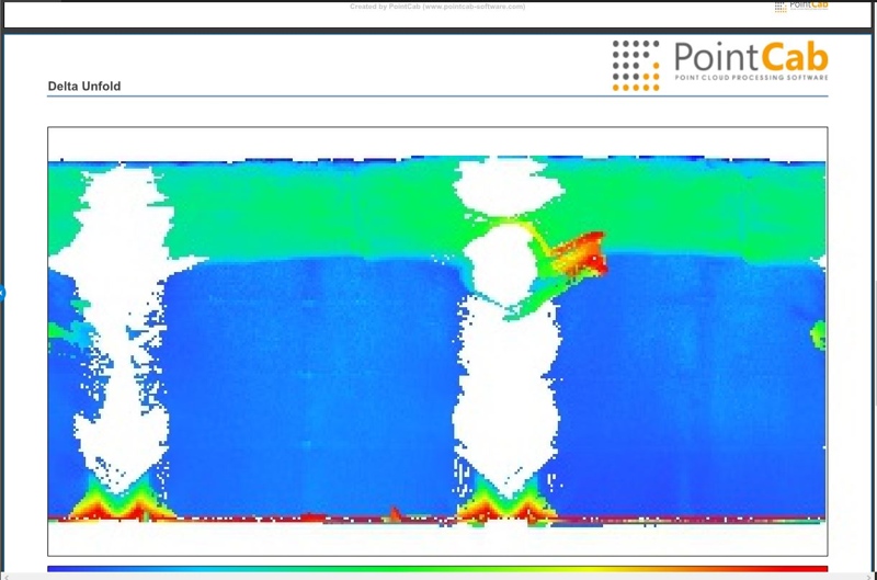 Hands on with PointCab, Part 2 | Geo Week News