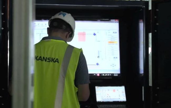 The Huge Potential of Indoor GPS for Construction | Geo Week News