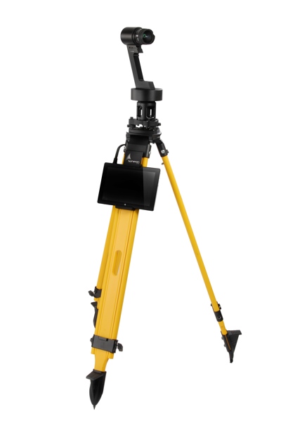 SpheronVR: HDR Photography for Visual Asset Management | Geo Week News