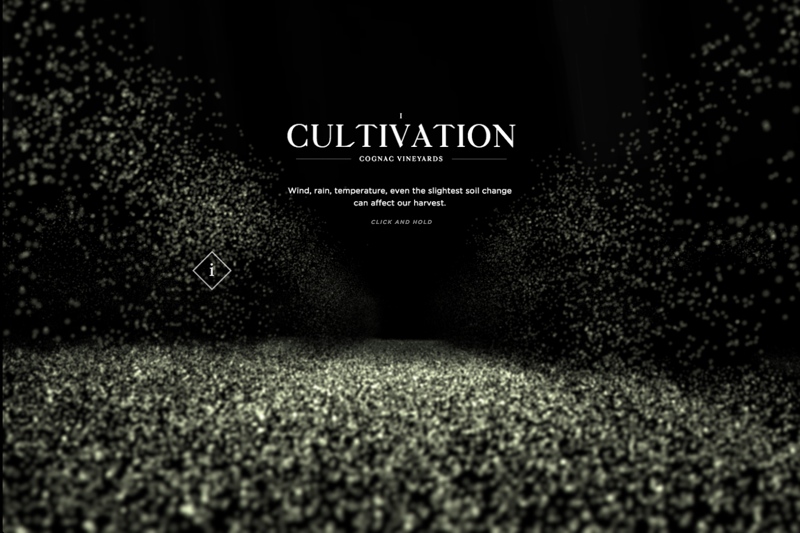 Point Clouds Make Beautiful Ads | Geo Week News