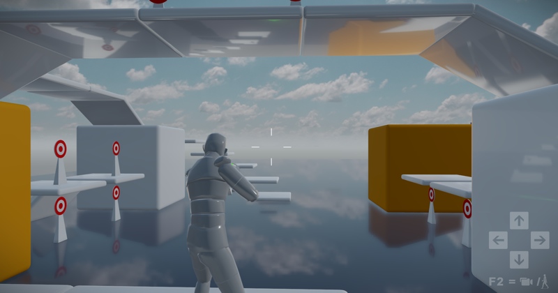 This is Not a Game! (Or: Why 3D Models & Video Games are a Perfect ...