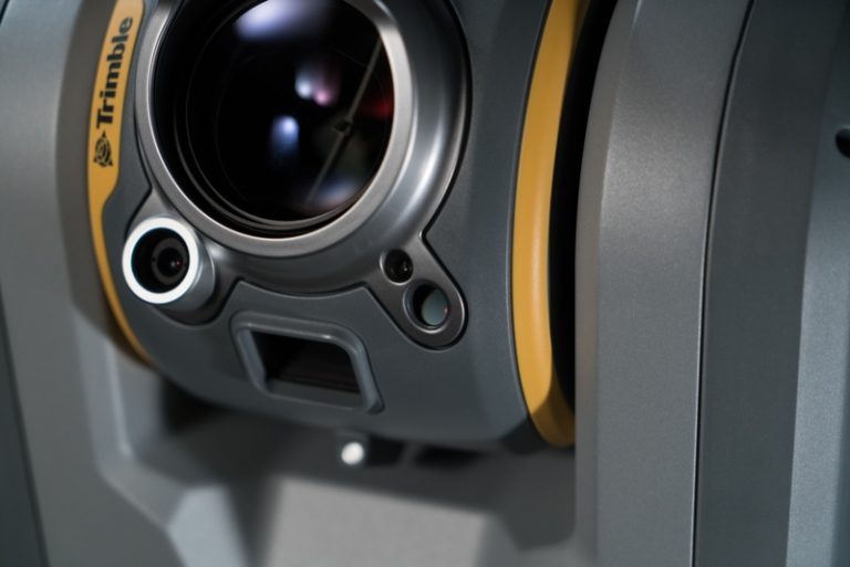 Trimble's SX10 is a LiDAR Scanner and a Total Station in One | Geo Week ...