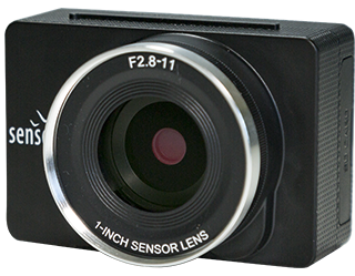 Sensefly's New UAV is Built for Big High-Precision Surveys | Geo Week News