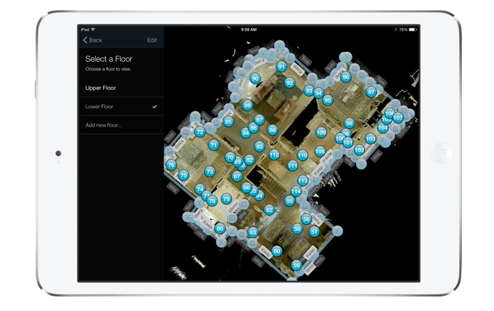 Testing Matterport's Pro 2 for professional 3D scanning | Geo Week News