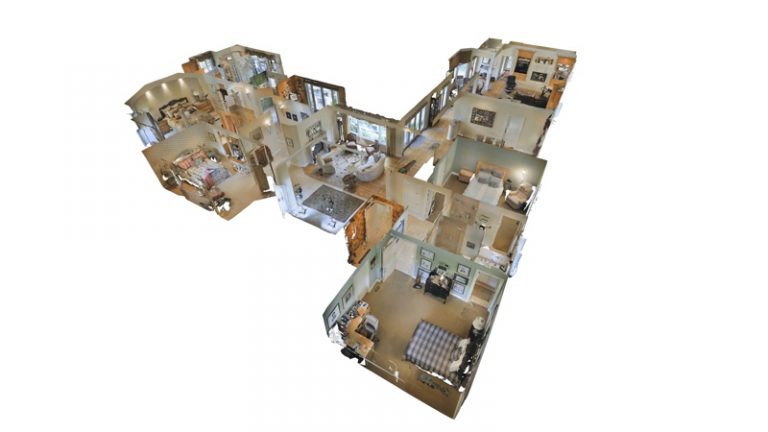 Matterport Could be the Company to Democratize 3D Capture | Geo Week News