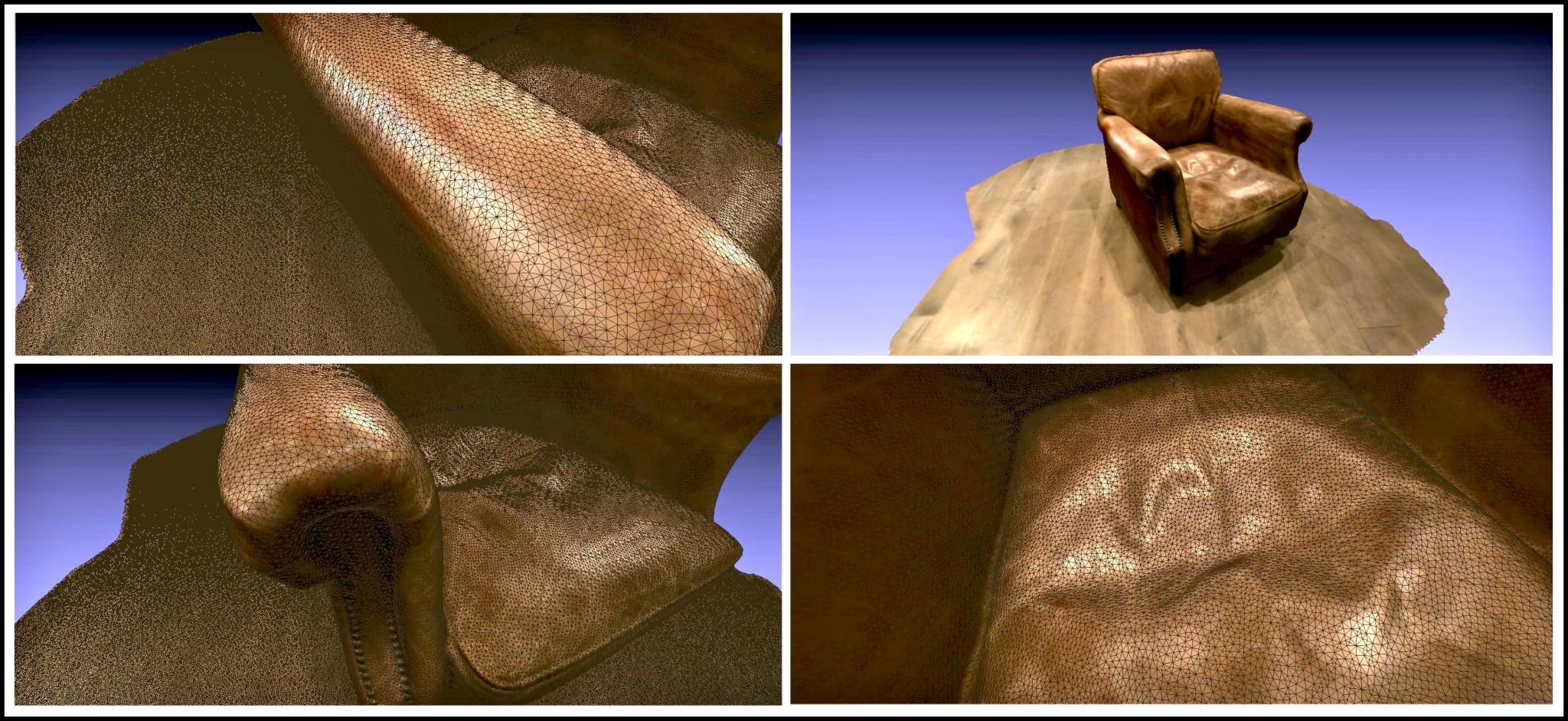 Mantis Vision’s F6 isn’t Your Average Handheld 3D Scanner | Geo Week News