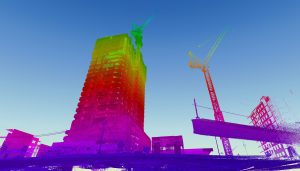 Hovermap: Powerful SLAM for Drone Autonomy and Lidar Mapping | Geo Week ...