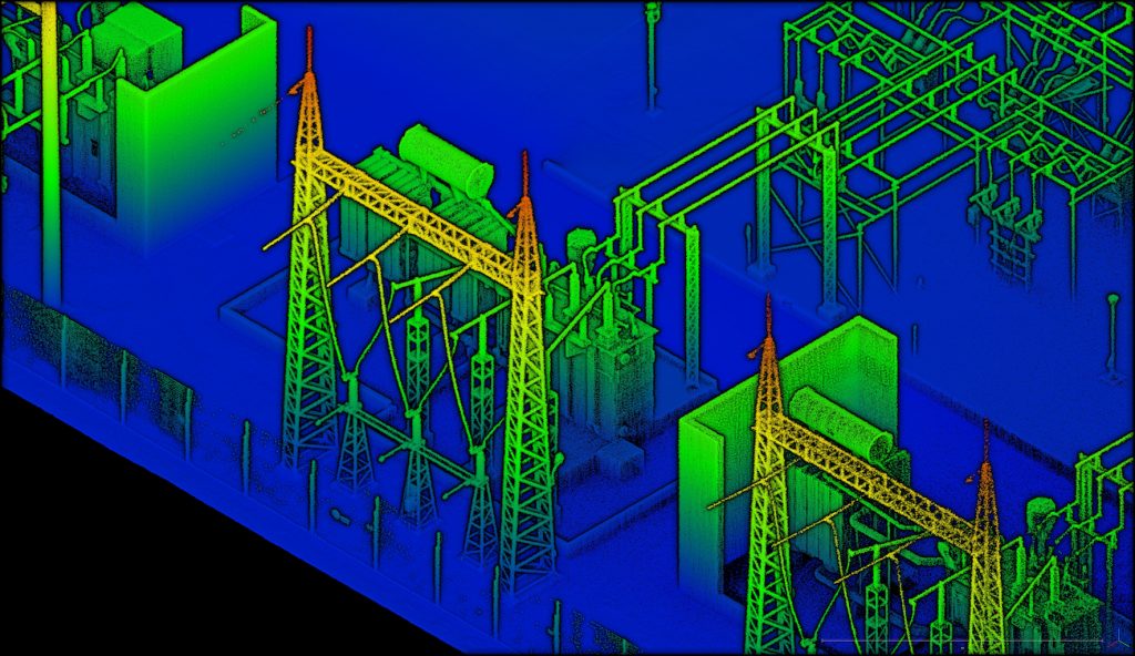 Hovermap: Powerful SLAM for Drone Autonomy and Lidar Mapping | Geo Week ...