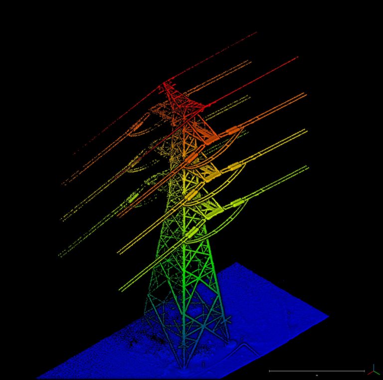 Hovermap: Powerful SLAM for Drone Autonomy and Lidar Mapping | Geo Week ...