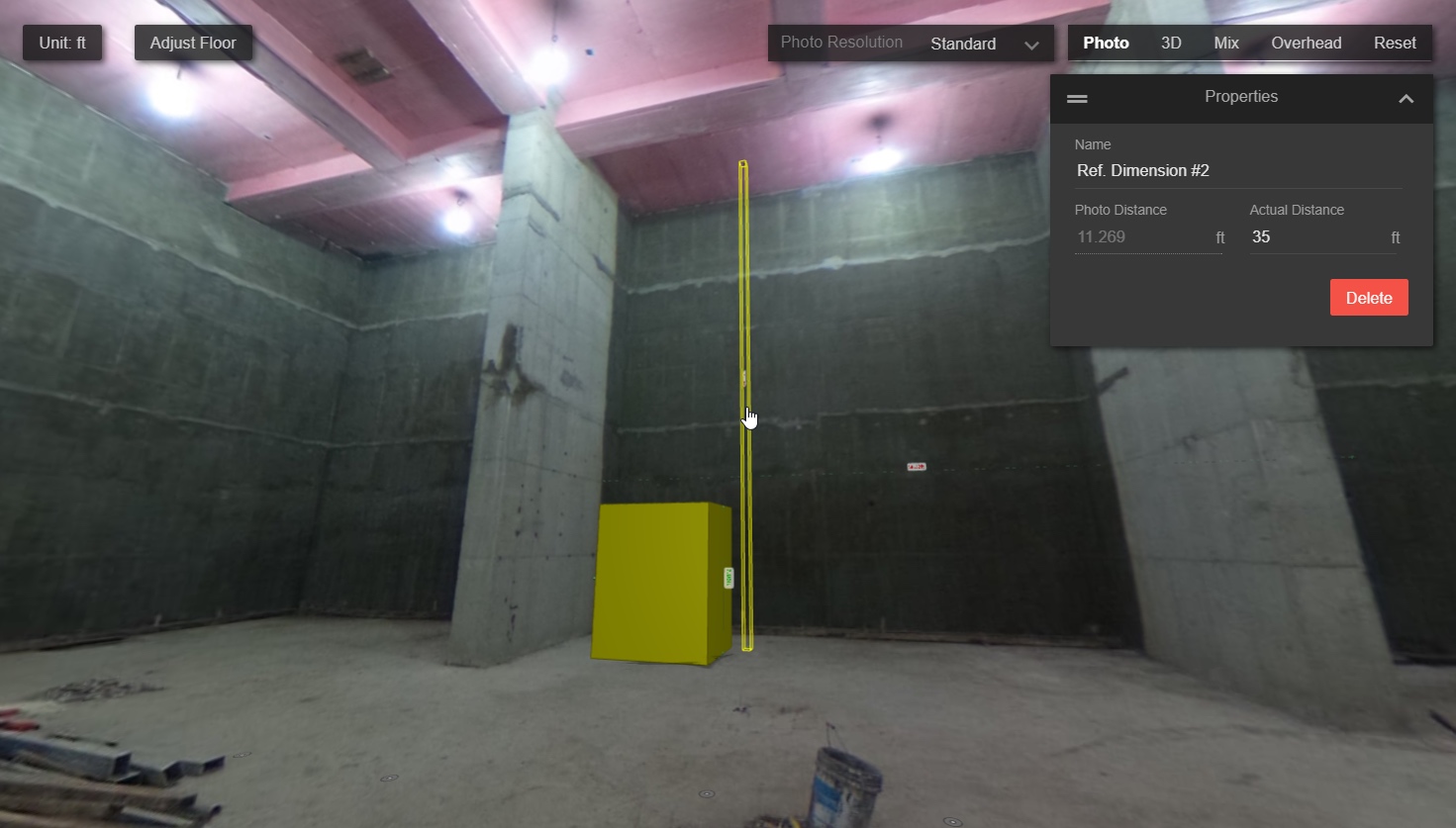 Cupix: 3D + 360° capture that balances price and power | Geo Week News