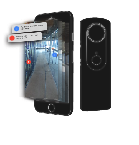 HoloBuilder: 360° Site Capture to Complement Your 3D Scanning | Geo ...