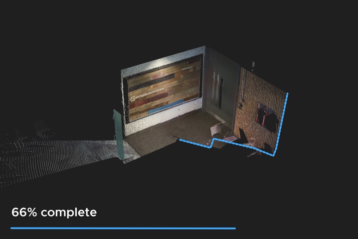 Effortless 3D lidar scanning for $8k | Geo Week News