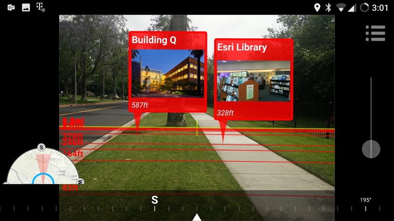 AR, VR and GIS have finally found each other | Geo Week News