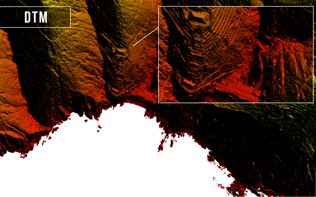 Leica Geosystems' TerrainMapper: the next generation of aerial linear ...