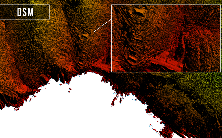 Leica Geosystems' TerrainMapper: the next generation of aerial linear ...