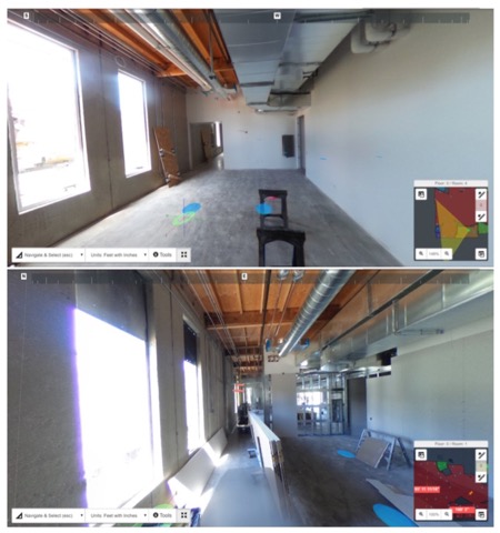 Indoor Reality wants to revolutionize interior 3D capture | Geo Week News
