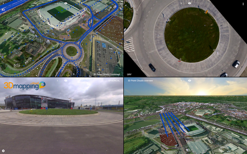 The Orbit GT 3D Mapping portfolio is getting a significant upgrade | Geo Week News | Lidar, 3D ...