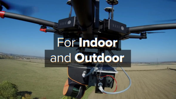 GeoSLAM’s ZEB HORIZON lidar is a step up in specs and flexibility | Geo ...