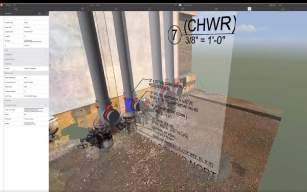 Revizto: A look into the future of 2D/3D data fusion and collaboration ...