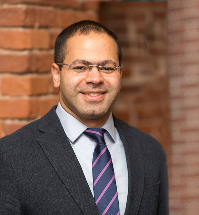 10 Minutes with Amr Raafat on the power of drones and VR for BIM | Geo ...