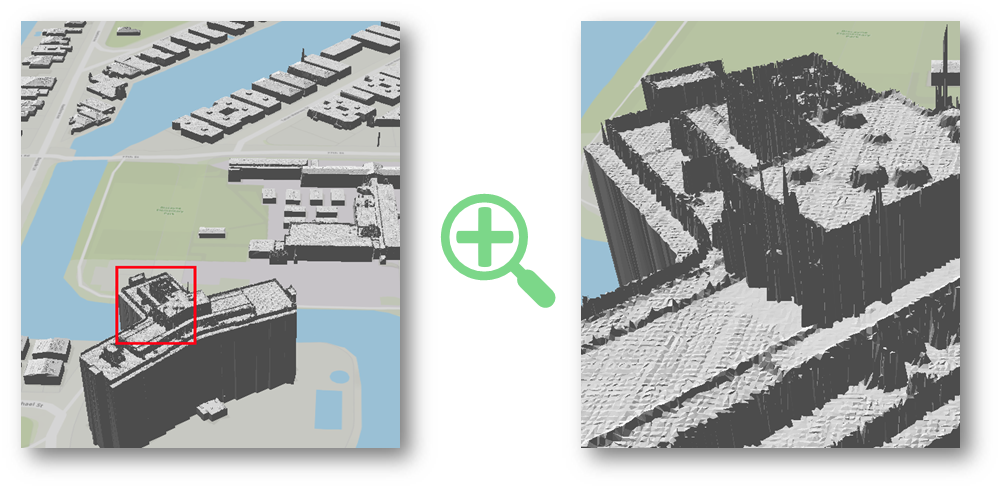 Deep Learning with 3D Spatial Data | Geo Week News