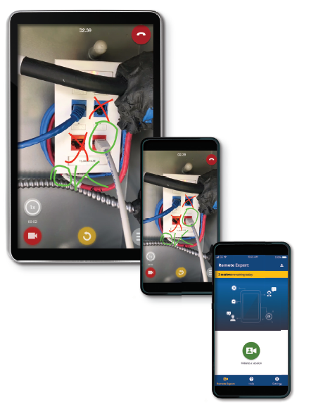 Trimble releases AR app for iOS phones and tablets | Geo Week News