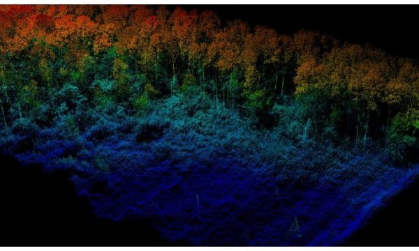 Teledyne Optech enters the compact lidar arena with a new survey-grade ...