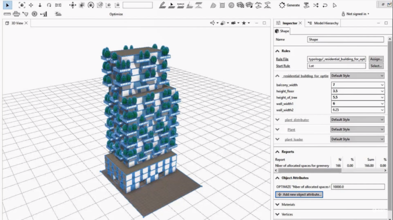 CityEngine for Urban Design and Creating VR/AR Experiences | Geo Week News