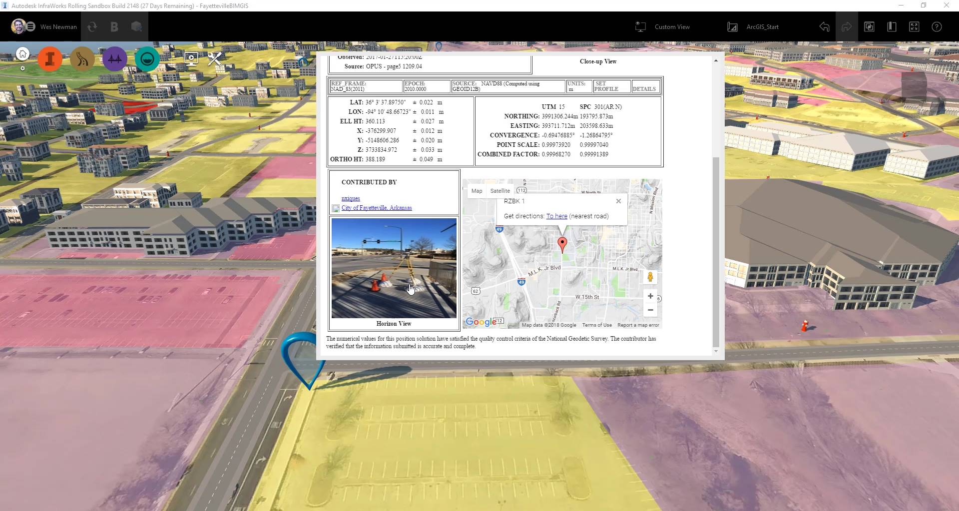 How are the integrated BIM tools for building design, civil ...