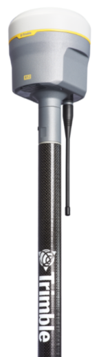 Trimble R12 GNSS System | TS Geosystems