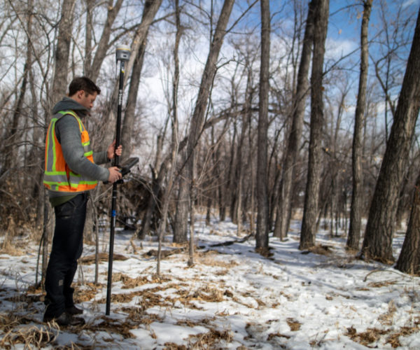 Trimble R12 GNSS System | TS Geosystems