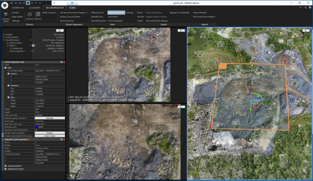 Capturing Reality licenses images instead of software | Geo Week News