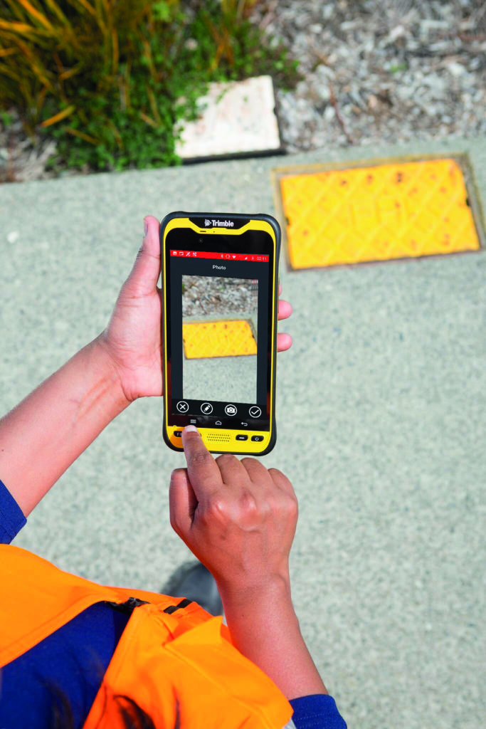 KlearView360° makes visual asset inspection and verification fast and simple | Geo Week News