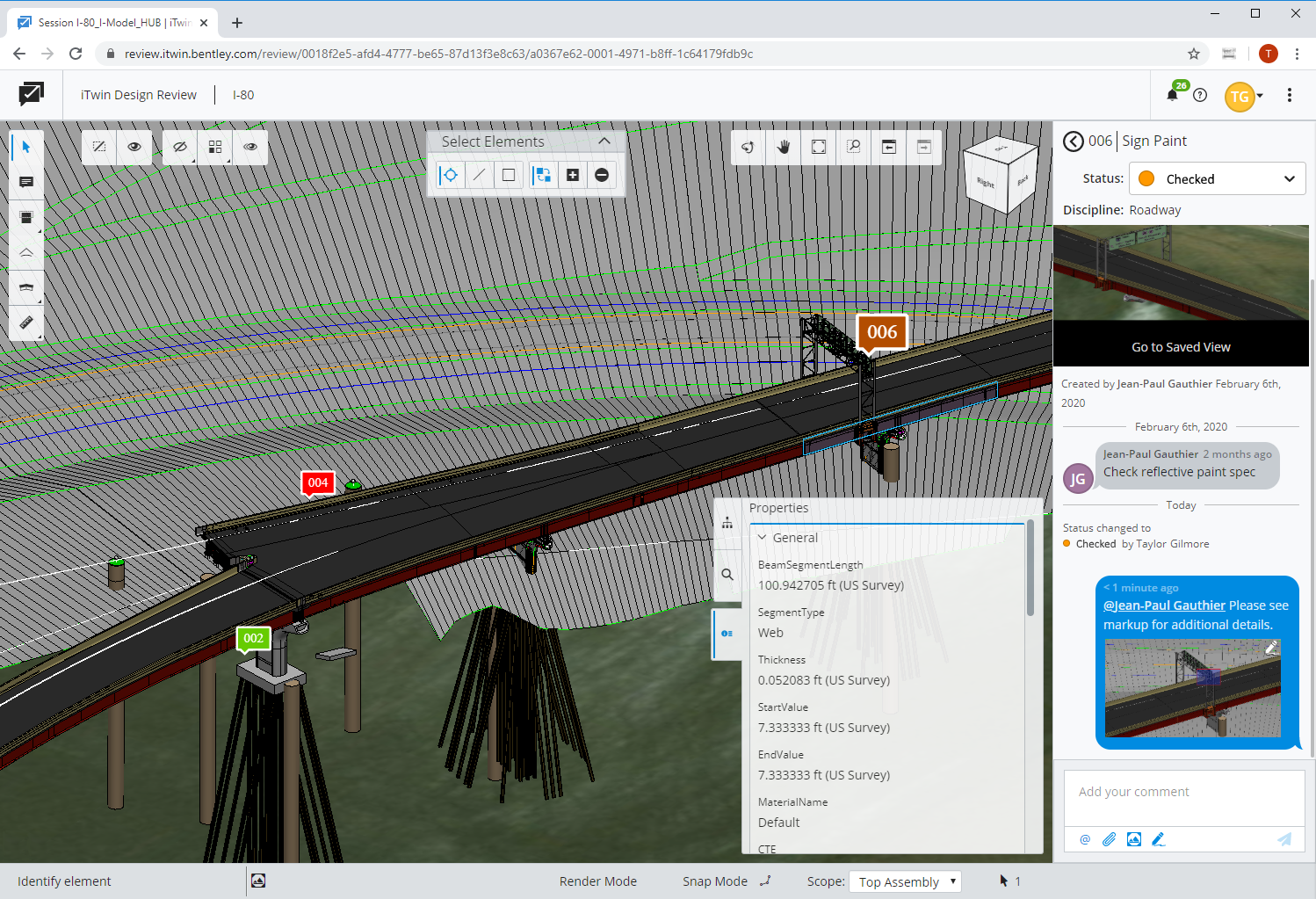 Bentley Systems opens up access to ProjectWise 365 to support remote civil engineering teams ...