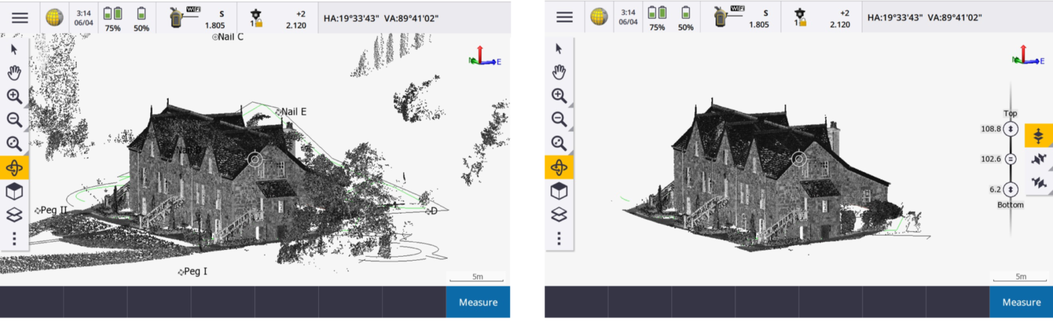 Trimble Access 2020 is now available on a rugged Android mobile device ...