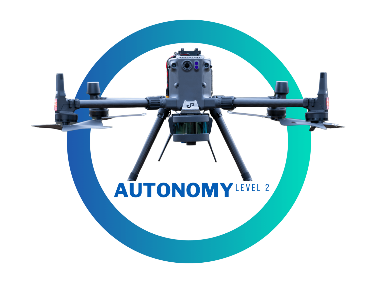 Emesent achieves Level 2 autonomy for Hovermap powered by SLAM ...