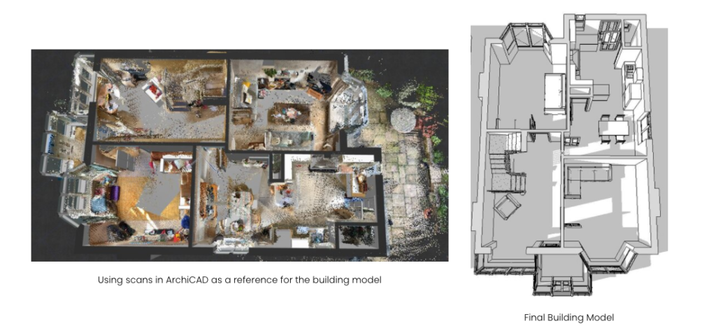 SiteScape app launched for all lidar-enabled iOS devices | Geo Week News