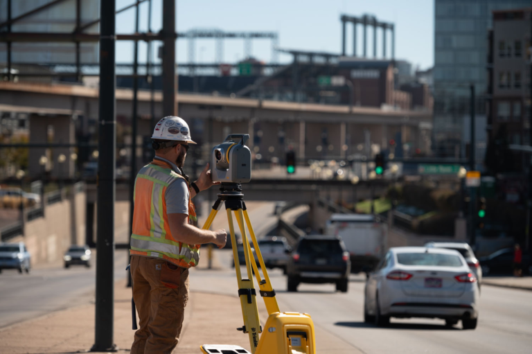 Trimble’s SX12 Scanning Total Station combines versatility with state ...