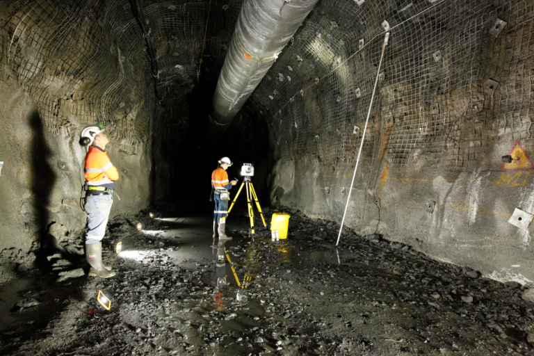 Trimble’s SX12 Scanning Total Station combines versatility with state ...