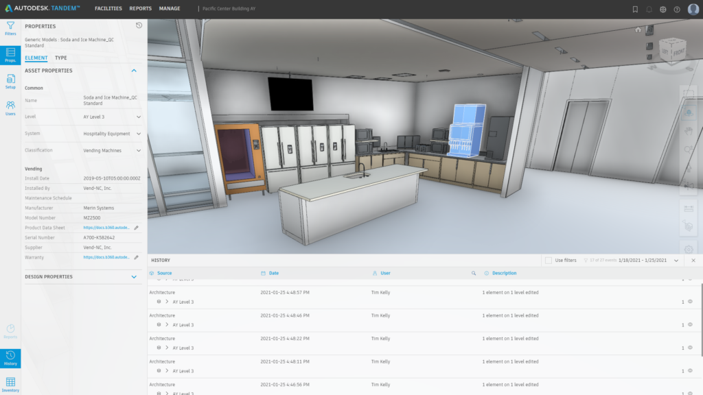 Autodesk’s vision for digital twins: Always keep the end in mind | Geo ...